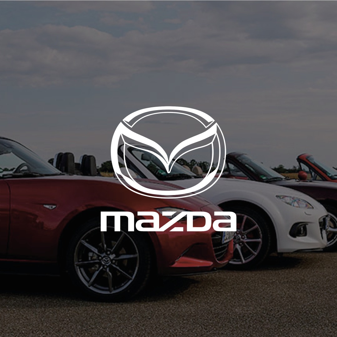 Carros Novos Mazda - AJúlio Mobility